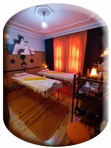 Massage Studio Alanya Shee-Pha (Antalya, Alanya, Tosmur Mah., Sekmen Sok., 9), masaj salonları  Alanya'dan
