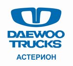 Asterion Daewoo Trucks (ulitsa Belyayeva No:35, Tyumen), kamyon ve ağır vasıta satış ve servis firmaları  Tiumen'den