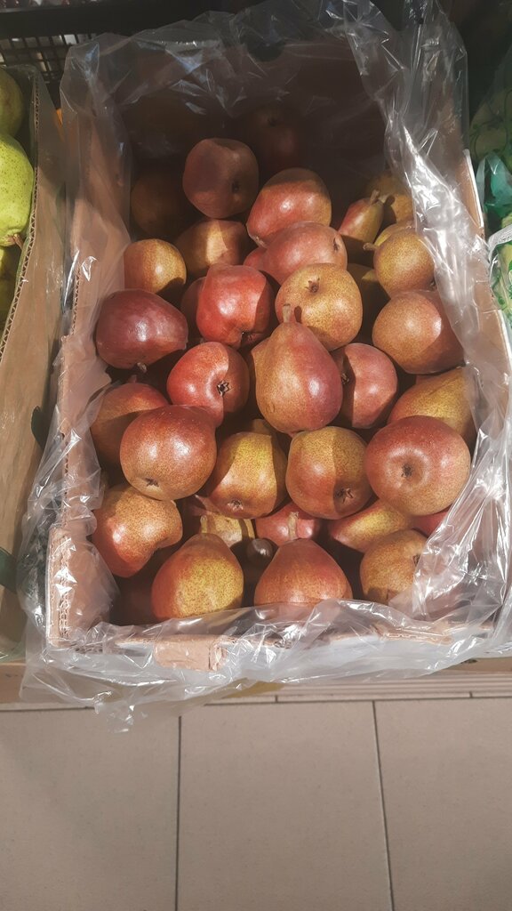 Süpermarket Pyatyorochka, Krasnodarski krayı, foto