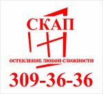 Skap (Malaya Mitrofanyevskaya ulitsa No:4), pencere üretim, satış ve montaj firmaları  Saint‑Petersburg'dan