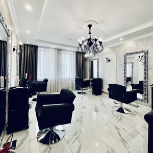 Salon krasoty Kleopatra (Zakharyinsky Dvoriki Street No:3, Moscow), güzellik salonu  Moskova'dan