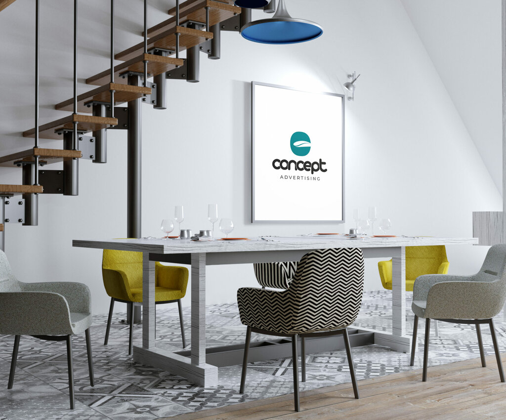 Reklam ajansları Concept Advertising Design & Artwork Services Establishment Advertising Agency, Dubai, foto