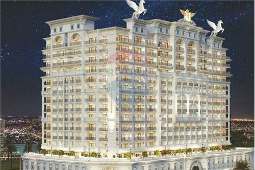 Emlak ofisi Remax, Dubai, foto