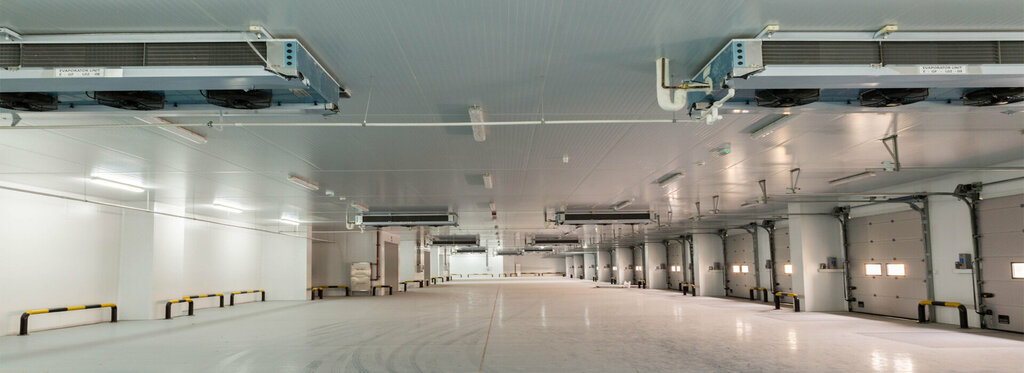 i̇nşaat firmaları Hoc Building Contracting, Dubai, foto