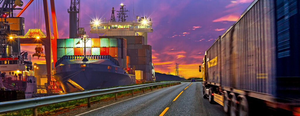 Lojistik firmaları Cwt-Sml Logistics LLC, Dubai, foto