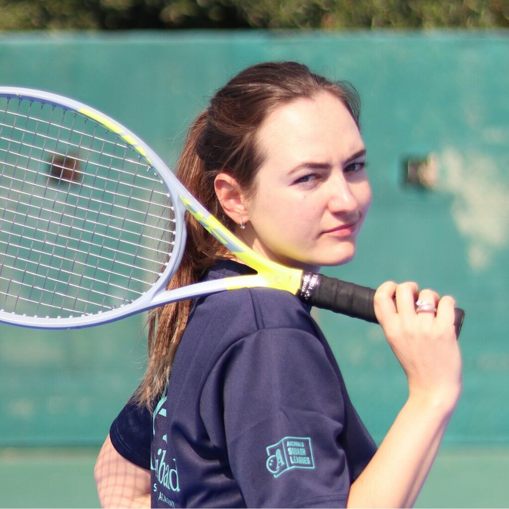 Spor okulları Archibald Sports Academy, Dubai, foto