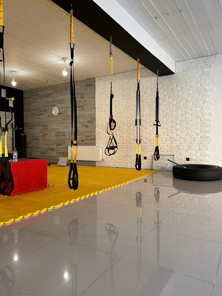 Fitness kulüpleri Prime, Vladikavkaz, foto