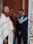 Церковь Преображения Господня (ulitsa Lenina No:59А, posyolok Vostochny), ortodoks kiliseleri  Sverdlovskaya oblastından