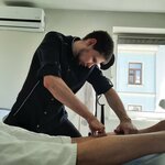 Массаж Петрищев Роман (Runovsky Lane No:5с1), masaj salonları  Moskova'dan