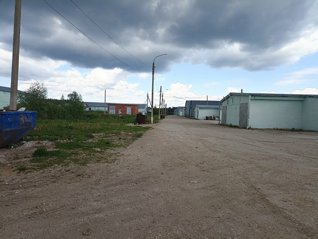 Depo hizmetleri Arenda sklada, angara - Sklady 24, Moskova ve Moskovskaya oblastı, foto