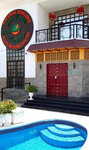 Natural Healing Acupuncture Сenter (999C, Al Khawaneej Street, Mushraif, Dubai), alternatif tıp merkezleri