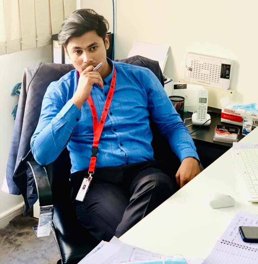 Kurye hizmetleri Super Star Express Delivery Services LLC, Dubai, foto
