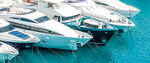 Custom Marine (Mina Rashid Street No:2/3A, Madinat Dubai Al Melaheyah), tersaneler  Dubai'den