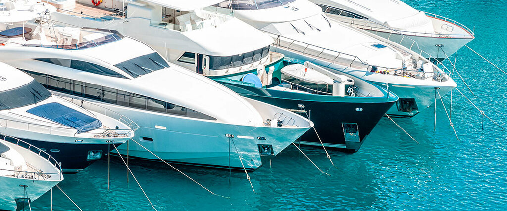 Tersaneler Custom Marine, Dubai, foto