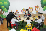 Frontline International Private School (26A, 98 Street, Tallah 2, Southern Sector, Ajman), özel okul  Ayman'dan