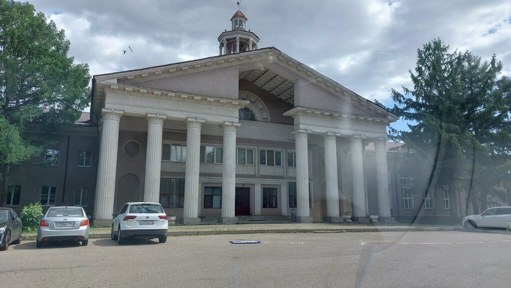 Sinemalar Автокинотеатр, Kazan, foto