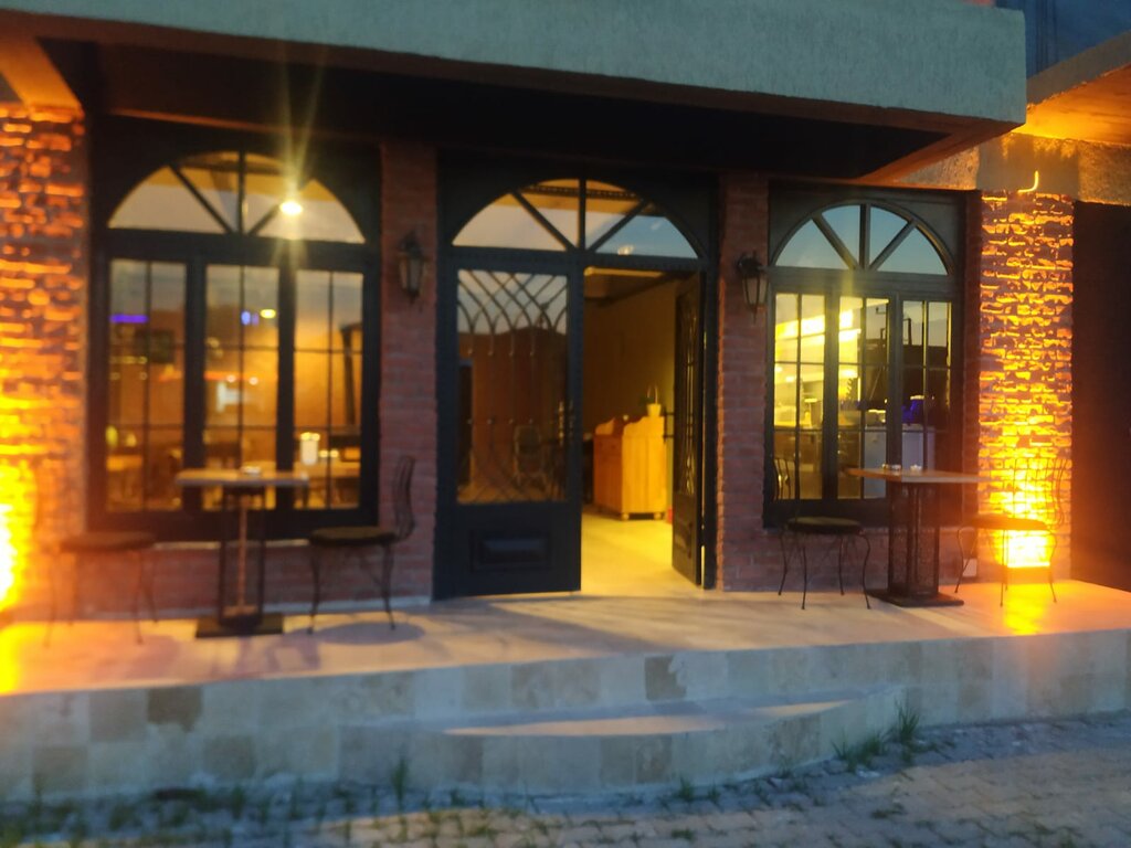 Restoran En Kokoreç, Başiskele, foto