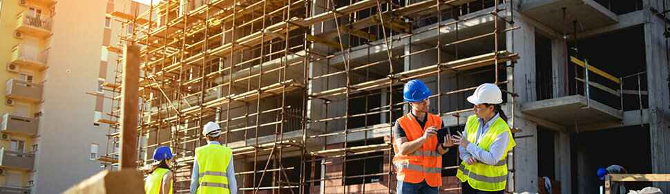 i̇nşaat ve tasarım hizmetleri Structcon Construction, Dubai, foto