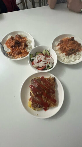 Kafe Keremet, Akmola eyaleti, foto