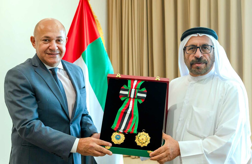 Konferans ve seminer düzenleyen firmalar Egyptians in the Emirates, Abu Dabi, foto