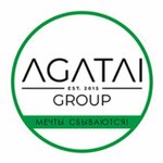 Agatai_group at Taplink (Baıtursynov kóshesi No:88Б), reklam ajansları  Çimkent'ten (Şımkent'ten)
