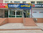Orient Optika (No:44, Chilanzar District, Chilanzar Residential Area, 6-mavze), optik  Taşkent'ten