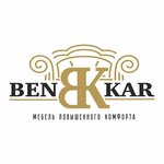 BenKar (Konarmeyskaya ulitsa No:139Г), mobilya mağazaları  Beloreçensk'ten