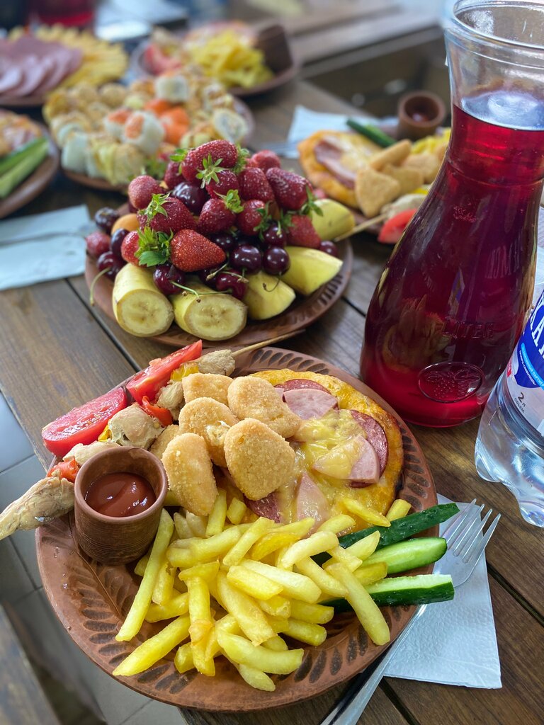 Market Klever, Kırım Cumhuriyeti, foto