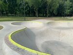 Скейт-парк (Moscow Region, Lyubertsy, Lyuberetskiy park kultury i otdykha), spor alanı  Liubertsy'den