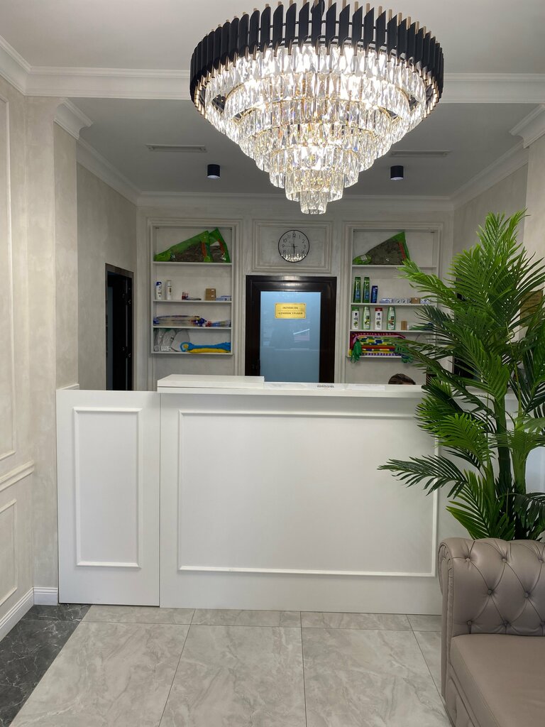 Hamamlar Par Da Venik, Almatı eyaleti, foto