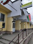 Приорбанк (Valgagradskaja vulica No:1), atm'ler  Brest'ten