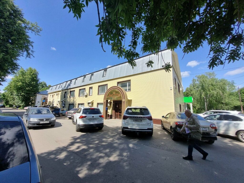 Kaş ve kirpik salonu Наращивание ресниц, Penza, foto