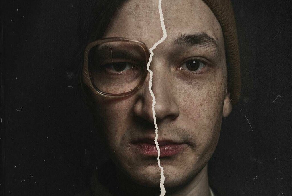 Kaçış oyunları merkezleri Insane paranoid, Moskova, foto