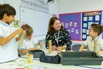 Fifth Dimension Elementary School (54, 12 Street, Nadd Al Shiba 4, Ras Al Khor, Dubai), özel okul