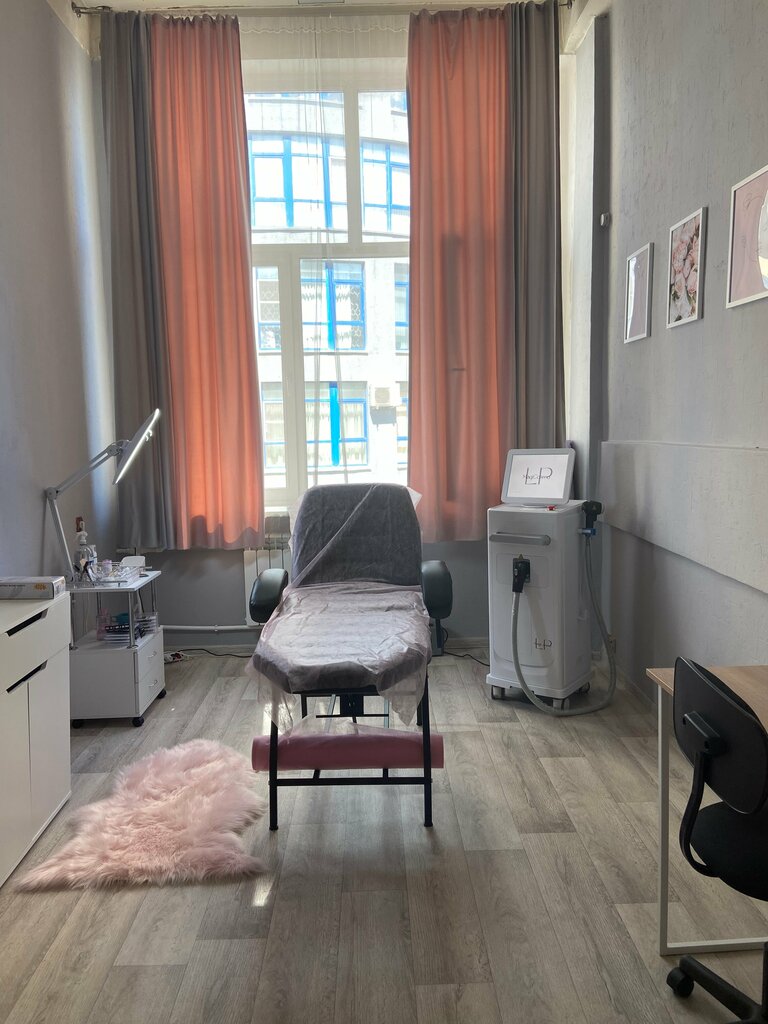 Epilasyon Laser Lab by Nina Kamyshova, İvanovo, foto
