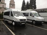 Bus-Trans116 (No:10В, 46-y kompleks), otobüs taşımacılığı  Naberejniye Çelny'den (Yar Çallı'dan)