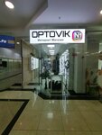 Optovik (Transportniy Lane No:1), elektronik eşya mağazaları  Saint‑Petersburg'dan