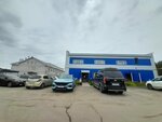 Polipak (gorodskoy okrug Ivanovo, Leninskiy District), sanayi kuruluşu  İvanovo'dan