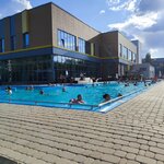 More Park (Nekrasova Street No:49), yüzme havuzları  Kirov'dan