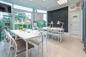 Irins (Korolyova Avenue No:6Г), manikür-pedikür  Koroliov'dan
