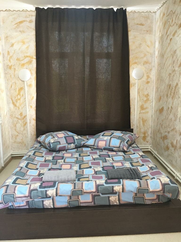 Pansiyonlar, hosteller Комфорт Плюс, Smolenskaya oblastı, foto