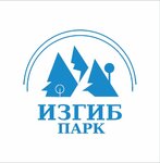 Izgib (Yaroslavskiy munitsipalny okrug, territoriya Gornolyzhny kompleks Izgib, bugelny podyomnik), kayak merkezi  Yaroslavskaya oblastından