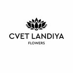 Cvet'Landiya (ulitsa Kosmonavtov No:6Ж), çiçek teslimatı  Voronej'den