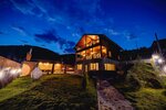 Eco Homes (Saralanj 1 Street No:11), otel  Tsahkadzor'dan