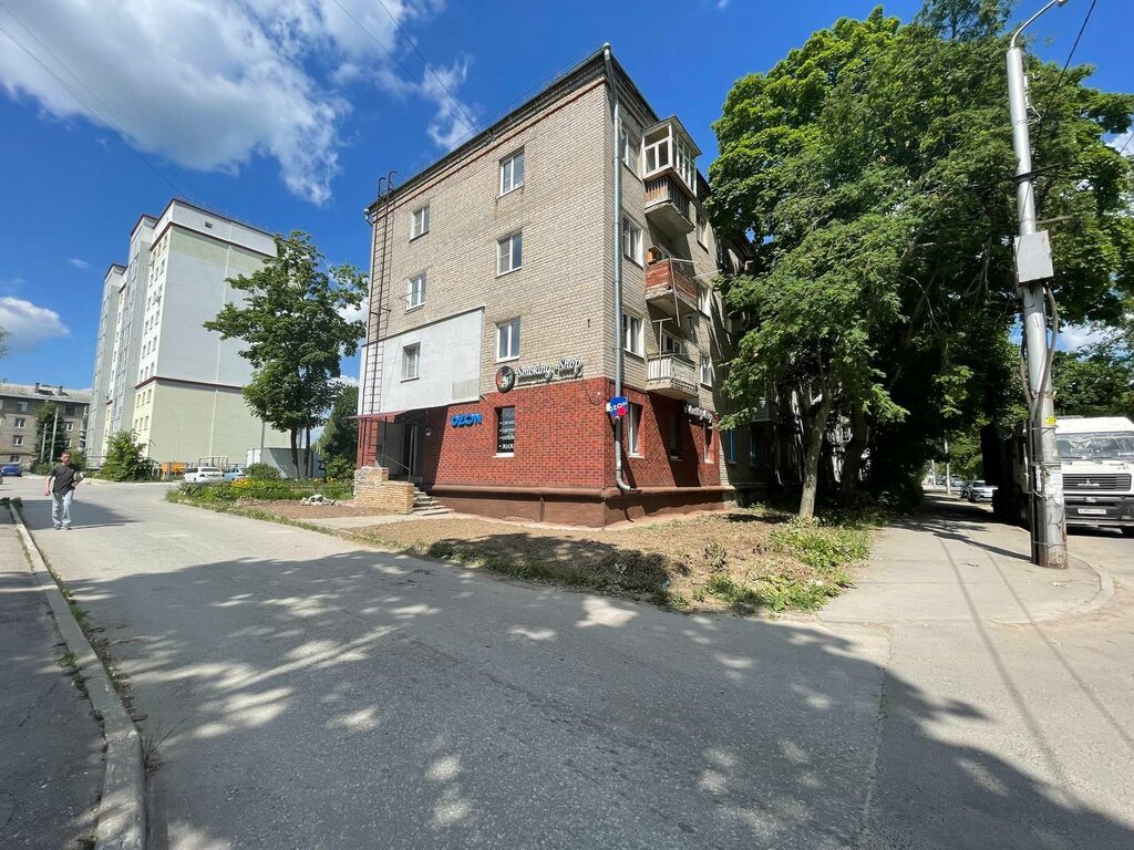 Tuğla firmaları Белый Лев, Riazan, foto