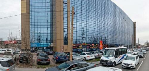 i̇nşaat ve tasarım hizmetleri Ilgrupp, Rostov‑na‑Donu, foto