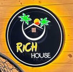 Rich House (Republic of Daghestan, Kayakentskiy District), resort oteller, tesisler  Dağıstan'dan