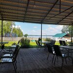 GreenPark (Ogorodnaya ulitsa No:18, posyolok Sanatorny), kafe  Sverdlovskaya oblastından