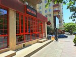 Meatadore (Mеxеmmеd Naxcivani Street No:45A), fast food  Bakü'den