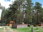 Ритм (Krasnoyarsk Territory, Minusinskiy rayon), resort oteller, tesisler  Krasnoyarski krayından